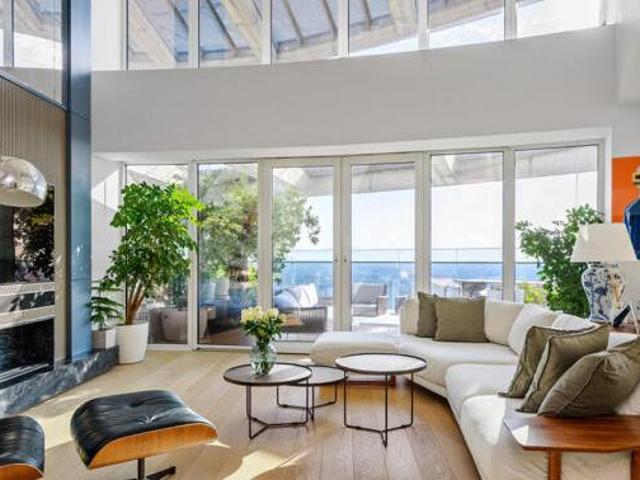 Arena Tower, Crossharbour Plaza, 4 Bedroom Flat