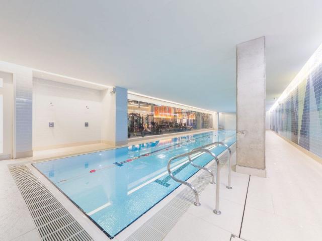 Arena Tower, Crossharbour Plaza, Canary Wharf, London E14, Studio to rent, £2,250 pcm | PrimeLocation