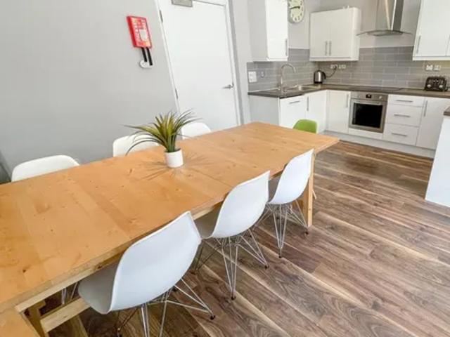 Arena House, 82 84 Duke Street, Ropewalks, Liverpool, L1 5AA, United Kingdom | 8 bed apartment for rent #135550117 | Rentberry