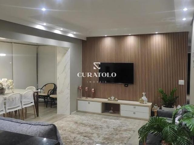 Arena Residencial Clube More bem na Vila Carrão: Apartamento pronto e amplo com 3 Quartos, 2 vagas
