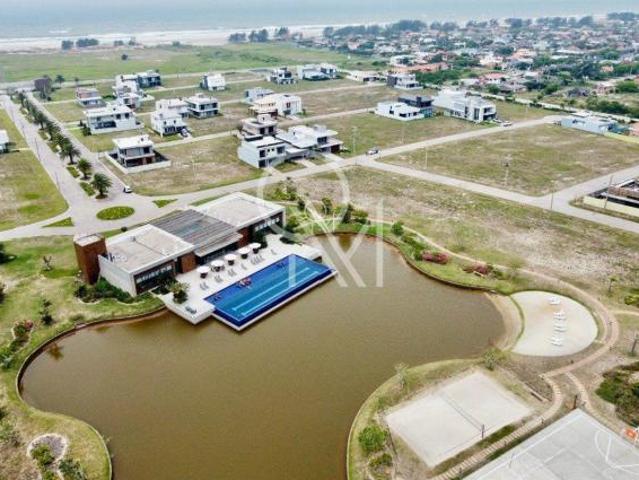 Arenas Curumim Terreno com 338m²