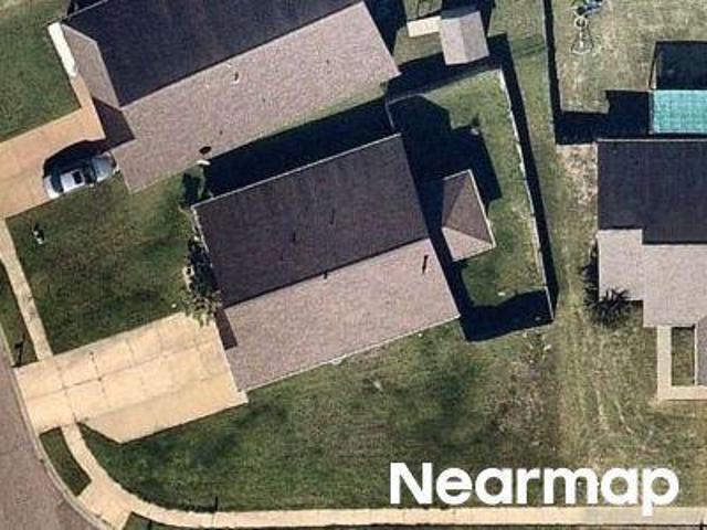 Arendale Dr