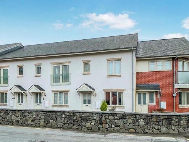 Arenig Street, Bala, 4 Bedroom Terraced