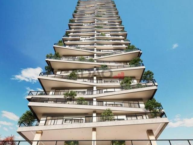 Ares Marista Apartamento com 3 Quarto s por R$ 2100000.00 no setor Setor Marista VN30357