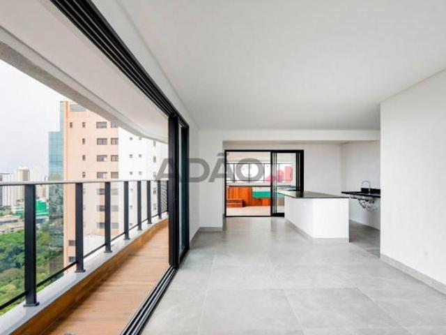Ares Marista – Setor Marista | Goiânia Penthouse com 4 Quarto s por R$ 4350000.00 no setor Setor Ma