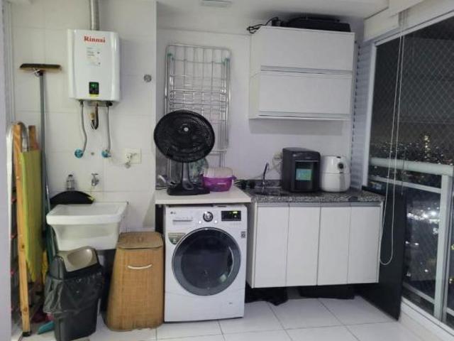 Ares da Praça Apartamento com 2 dormitórios à venda, 55 m² por R$ 660.000,00 Vila Formosa São