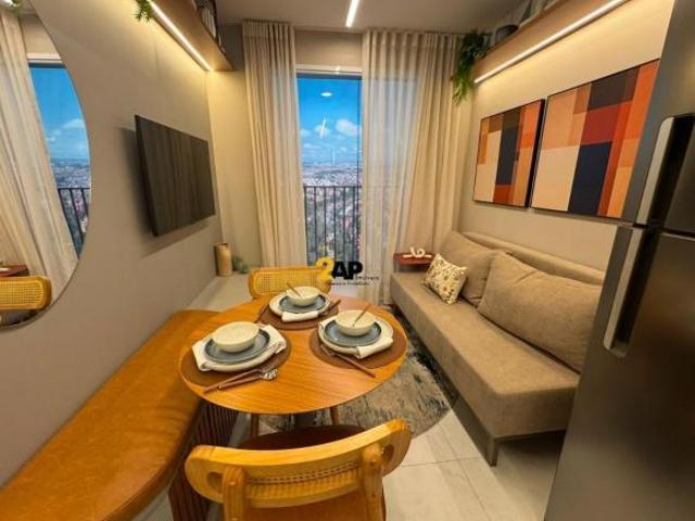 Ares do Horto Apartamento à venda em São Paulo SP, Campo Limpo: 2 quartos, 2 s