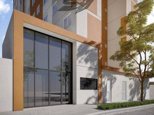 Ares Ipiranga | Construtora Brio | Construção | 32 metros | 02 dormitórios | sem varanda e vaga