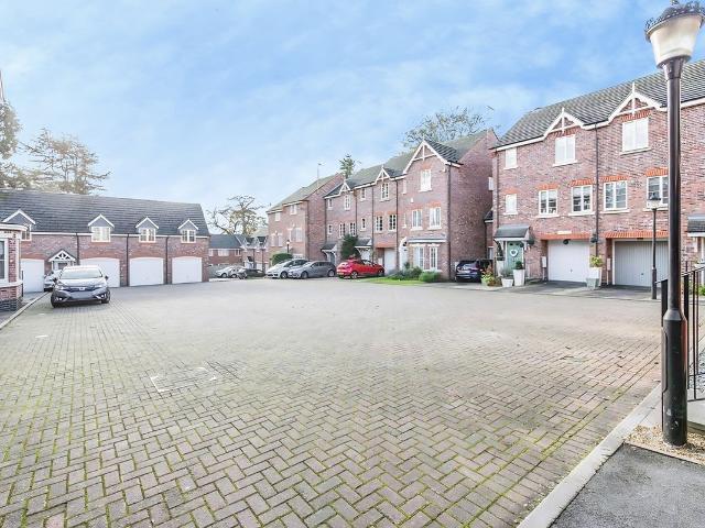 Arguile Place, Hinckley, Leicestershire LE10, 1 bed flat to rent, £795 pcm | PrimeLocation