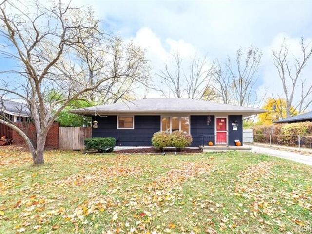 Argyle Cres, Ann Arbor, Home For Sale
