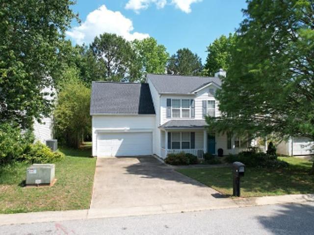 Argyle Ct