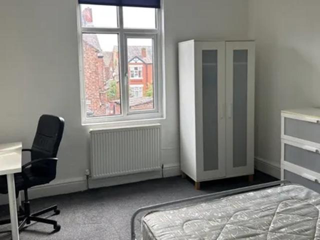 Argyle Avenue, Manchester, M14 5PT, United Kingdom | 7 bed duplex for rent #167212581 | Rentberry