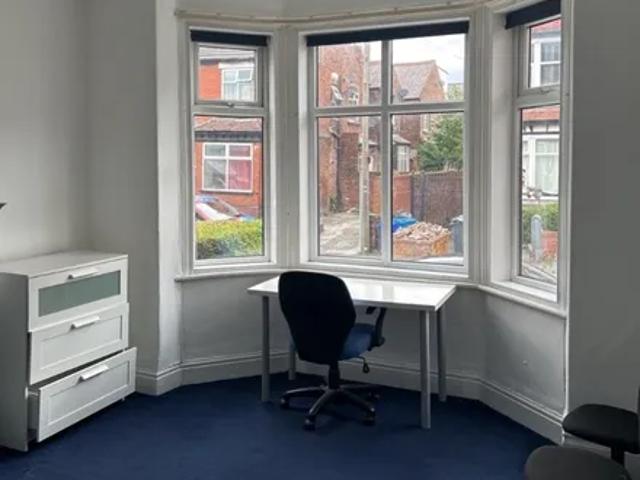 Argyle Avenue, Manchester, M14 5PT, United Kingdom | 1 bed duplex for rent #167257448 | Rentberry