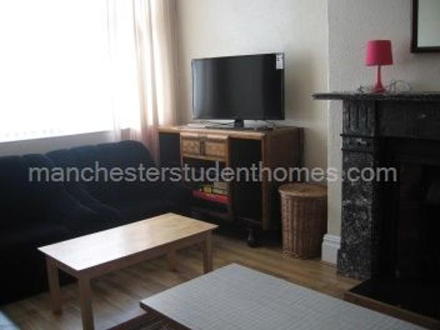 Argyle Avenue, Manchester, M14 5PX