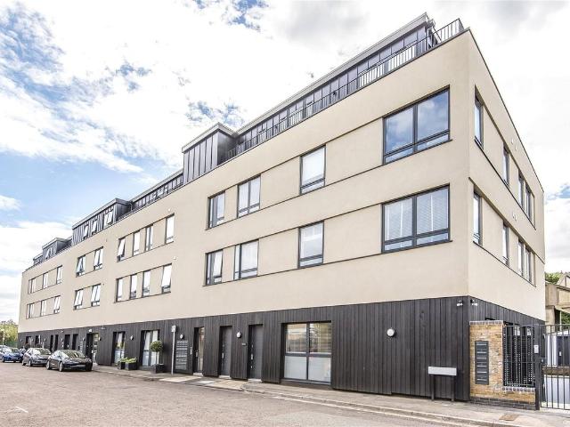 Argyle House, Richmond TW9, 1 bed flat to rent, £2,000 pcm | PrimeLocation