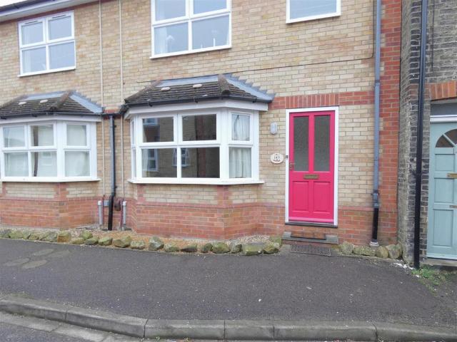 Argyle Mews, Cambridge CB1 1 bed maisonette to rent £1,450 pcm £335 pw