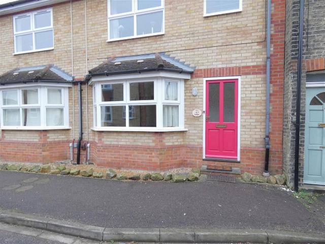 Argyle Mews, Cambridge CB1, 1 bed maisonette to rent, £1,450 pcm | PrimeLocation
