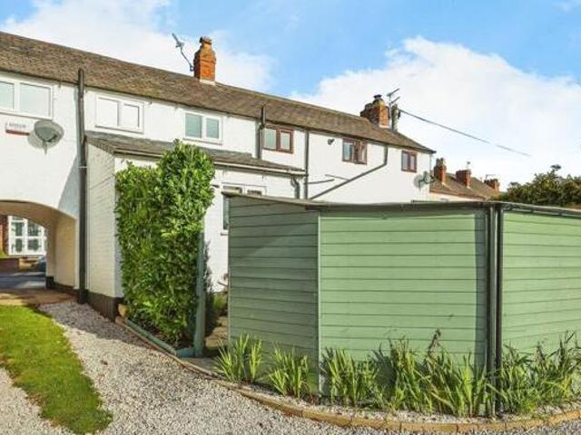 Argyle Mews, Eastwood, 2 Bedroom Character