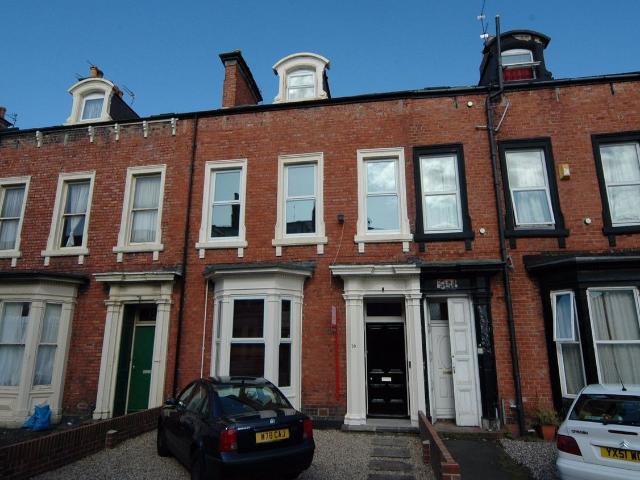 Argyle Square, Ashbrooke, Sunderland SR2, 2 bed flat to rent, £700 pcm | PrimeLocation