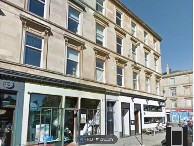 Argyle St, Glasgow G3, 4 bed flat to rent, £2,600 pcm | PrimeLocation