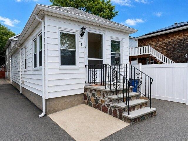 Argyle St, Revere, Home For Sale