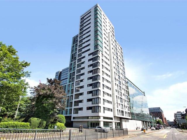 Argyle Street Block 1, Glasgow City. 2 bed apartment to rent £1,095 pcm £253 pw