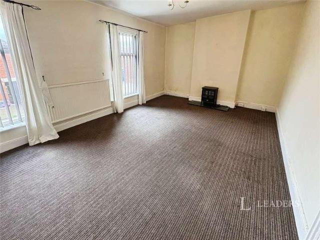 Argyle Street, Boston, PE21