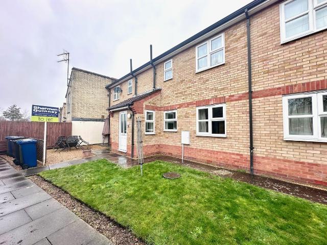 Argyle Street, Cambridge CB1, 1 bed flat to rent, £1,300 pcm | PrimeLocation