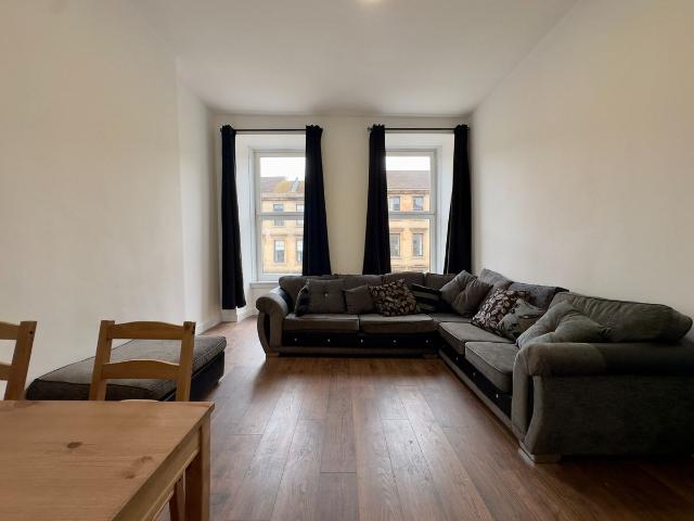 Argyle Street, Finnieston, Glasgow G3, 3 bed flat to rent, £2,200 pcm | PrimeLocation