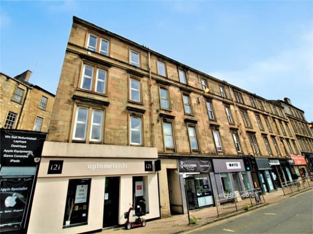 Argyle Street, Glasgow