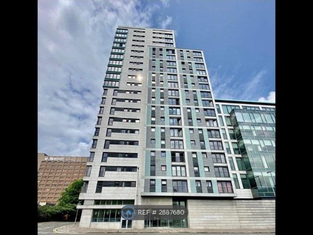 Argyle Street, Glasgow G2, 2 bed flat to rent, £1,600 pcm | PrimeLocation