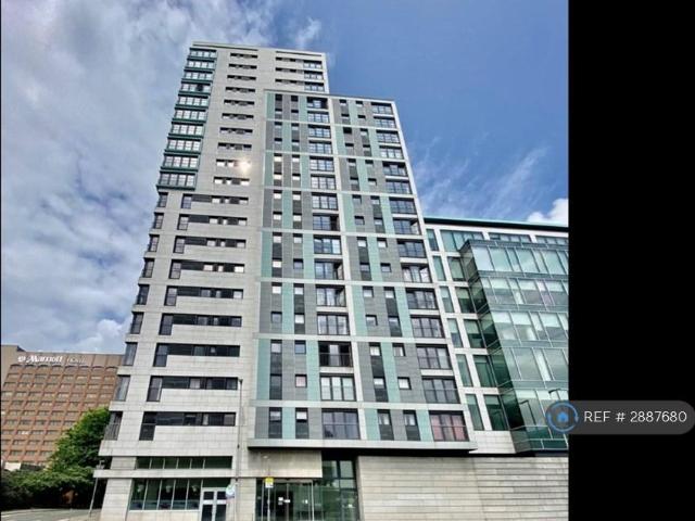 Argyle Street, Glasgow, G2 2 bed flat to rent £1,600 pcm £369 pw