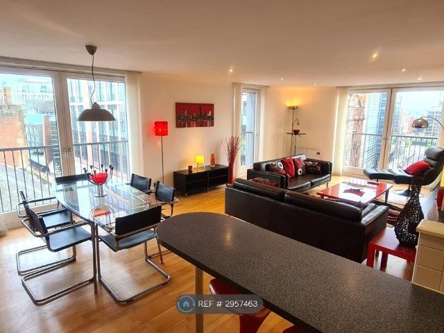 Argyle Street, Glasgow G2, 2 bed flat to rent, £1,695 pcm | PrimeLocation