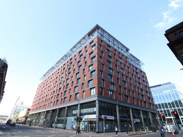 Argyle Street, Glasgow G2, 2 bed flat to rent, £1,650 pcm | PrimeLocation