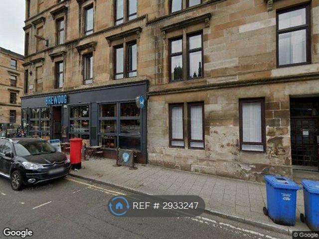 Argyle Street, Glasgow G3, 3 bed flat to rent, £2,000 pcm | PrimeLocation