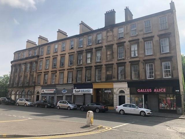Argyle Street, Glasgow, G3 2 bed flat to rent £1,245 pcm £287 pw