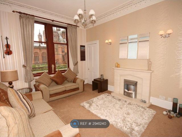 Argyle Street, Glasgow G3, 2 bed flat to rent, £1,595 pcm | PrimeLocation