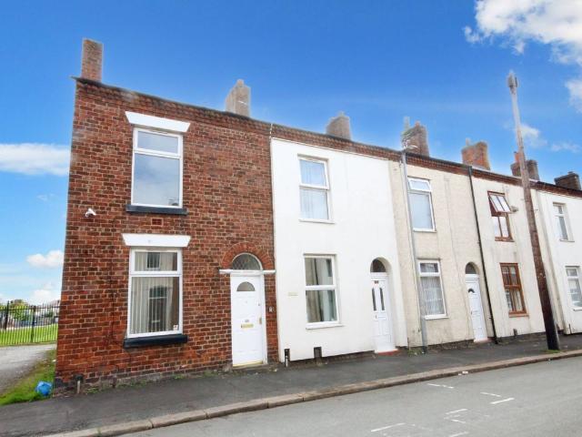 Argyle Street, Hindley WN2, 2 bed end terrace house to rent, £750 pcm | PrimeLocation