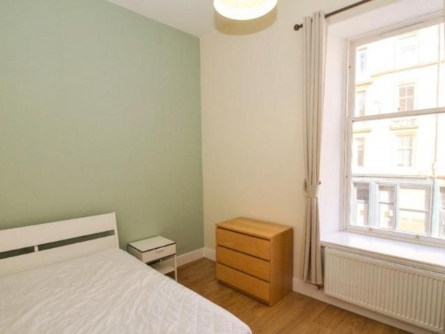 Argyle Street HMO, Finnieston. 4 bed flat to rent £2,300 pcm £531 pw