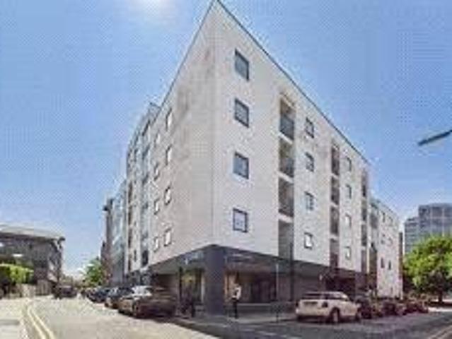 Argyle Street, Liverpool, 2 Bedroom Apartment
