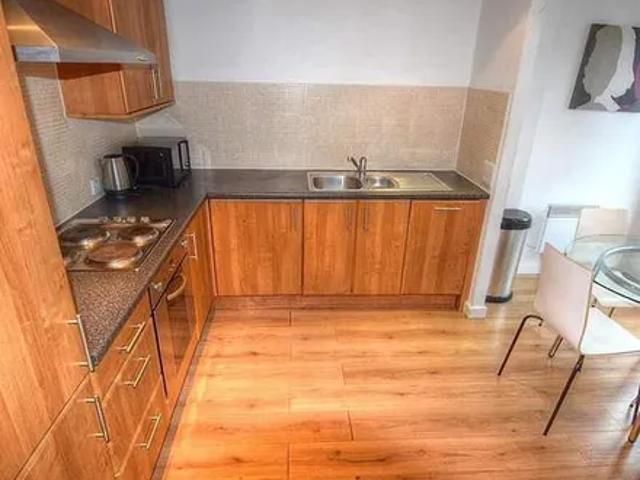 Argyle Street, Liverpool, L1 5BL, United Kingdom | 2 bed apartment for rent #167075268 | Rentberry
