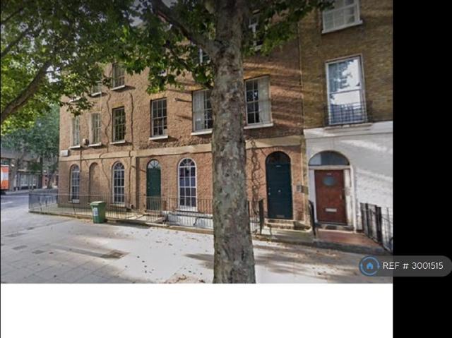Argyle Street, London, WC1X 4 bed flat to rent £4,780 pcm £1,103 pw