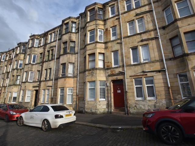 Argyle Street, Paisley PA1, 1 bed flat to rent, £650 pcm | PrimeLocation