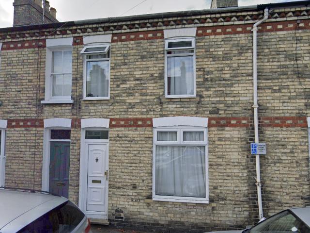 Argyle Street Room 3