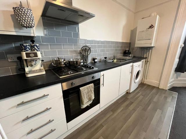 Argyle Street, Sunderland SR2, 1 bed flat to rent, £700 pcm | PrimeLocation