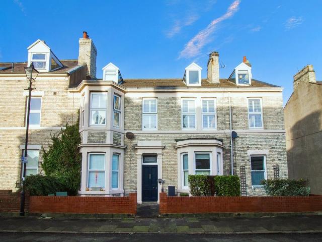 Argyle Street, Tynemouth NE30, 1 bed flat to rent, £895 pcm | PrimeLocation