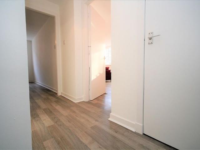 Argyle Street, 1 Bed Furnished Stylish City Centre Apartment – LET AGREED