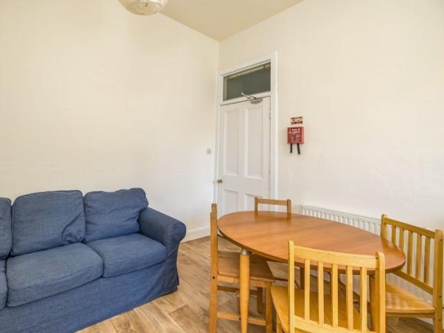 Argyle Park Terrace, Marchmont, Edinburgh EH9
