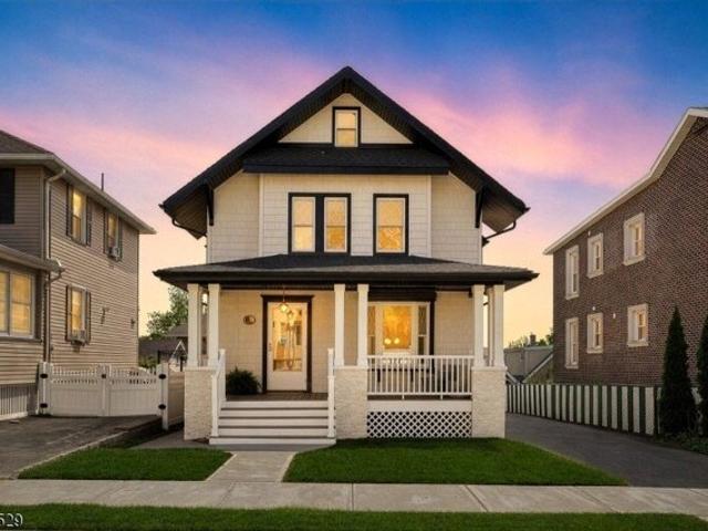 Argyle Pl, Kearny, Home For Sale