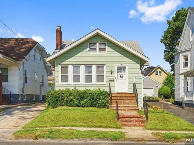Argyle Pl, Kearny, Home For Sale